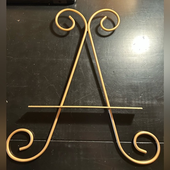 Wall Decor | Wall Hanging Plate Rack | Poshmark